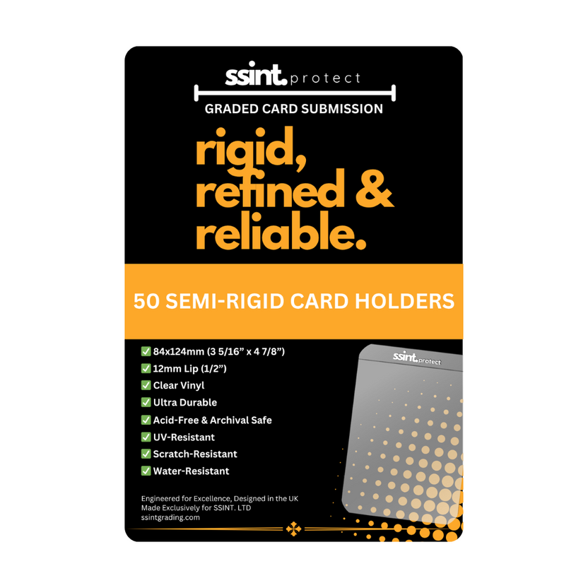 1000 Semi Rigid (20 Packs) – ssint. Grading